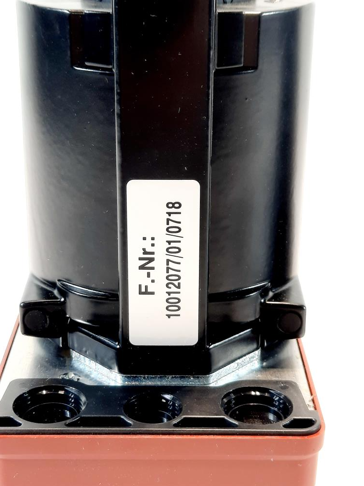 IMI Hydronic Engineering TA- Modulator DN3