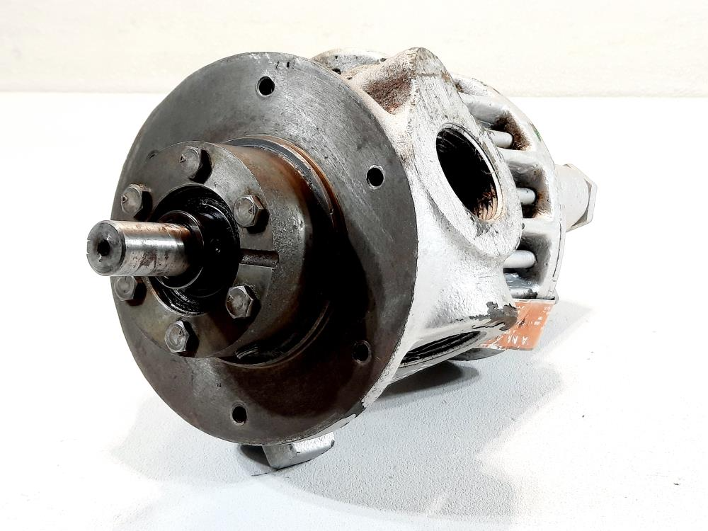 Roper 18F20 Type 27 Gear Pump