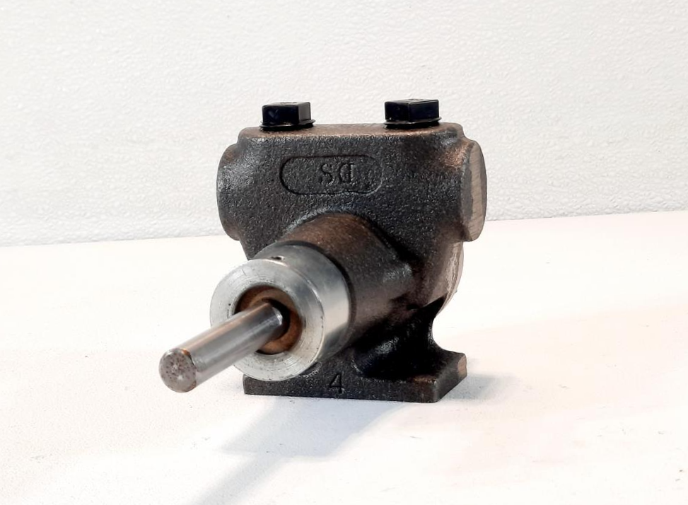 Viking Pump: Model FH32 Gear Pump