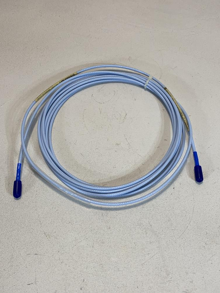 Bently Nevada 3300 XL 8mm Extension Cable 330130-045-00-05