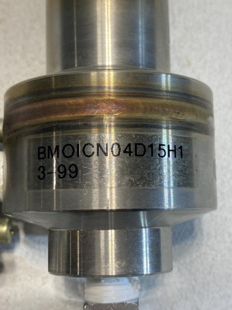 ITT Bearing Monitor 130P15CC6B