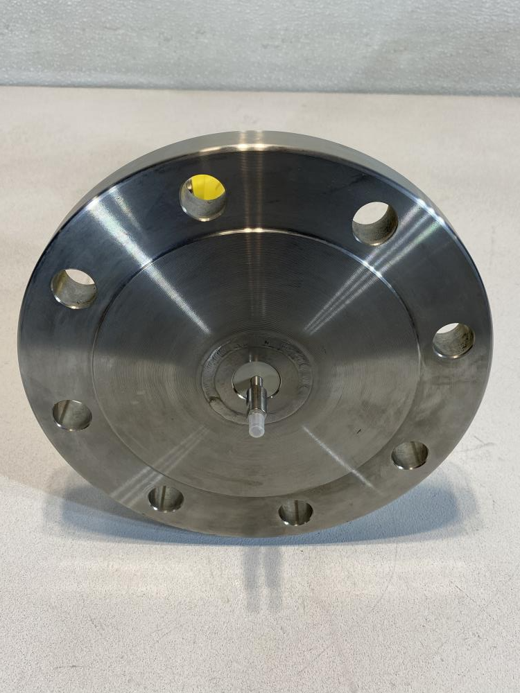 VegaFlex67 Level sensor FX67.UXXAKAHKNXX w/ 4" 150# Stainless Steel Flange