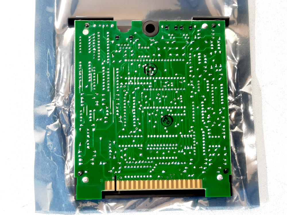 Fireye Program Module EP160