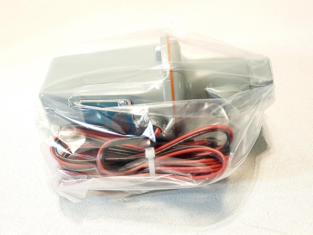 Fireye UV Self Check Scanner 45UV5-1005