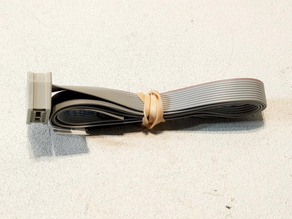 Fireye 3' Remote Reset Cable ED150-3