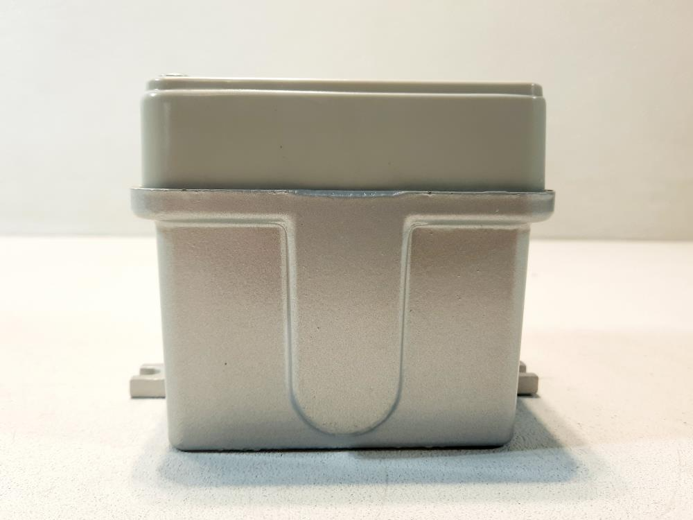 Ametek NT2-12D Novatone Horn 12 VDC