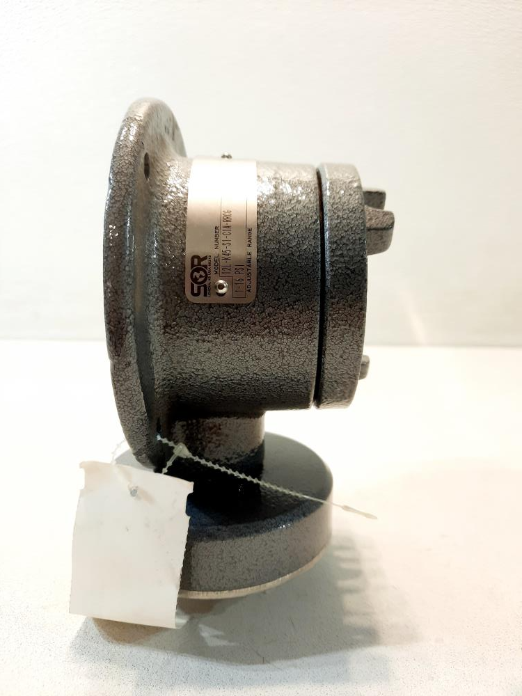 SOR 12L-K45-S1-C1A-RRCG Pressure Switch