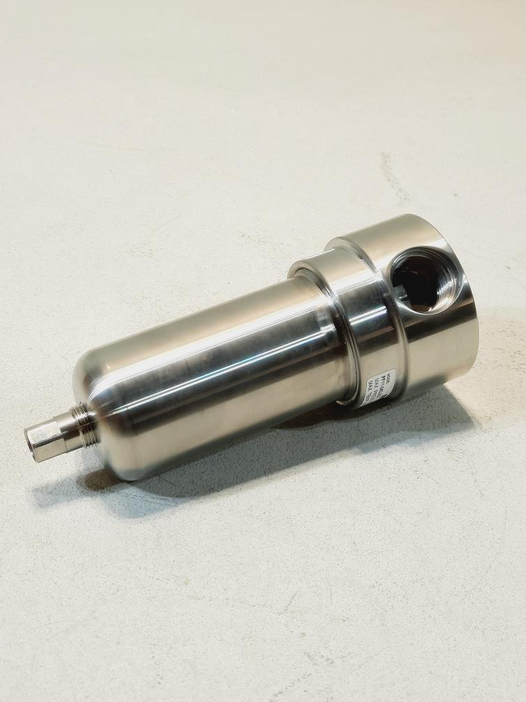 Parker PF11-04DJSS Coalescer Filter