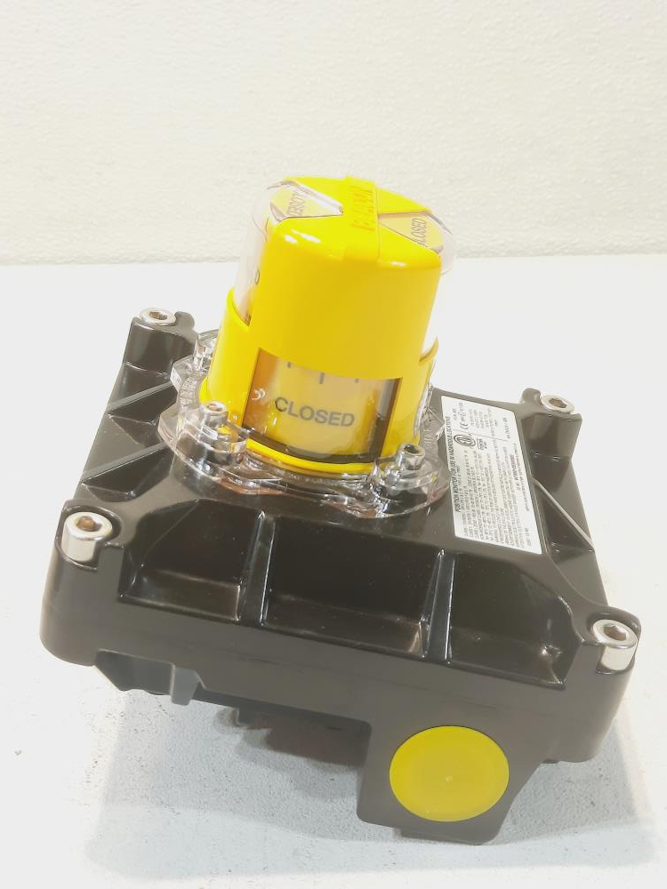 Westlock Valve Control Position Monitor 9479SBY2B2M0600