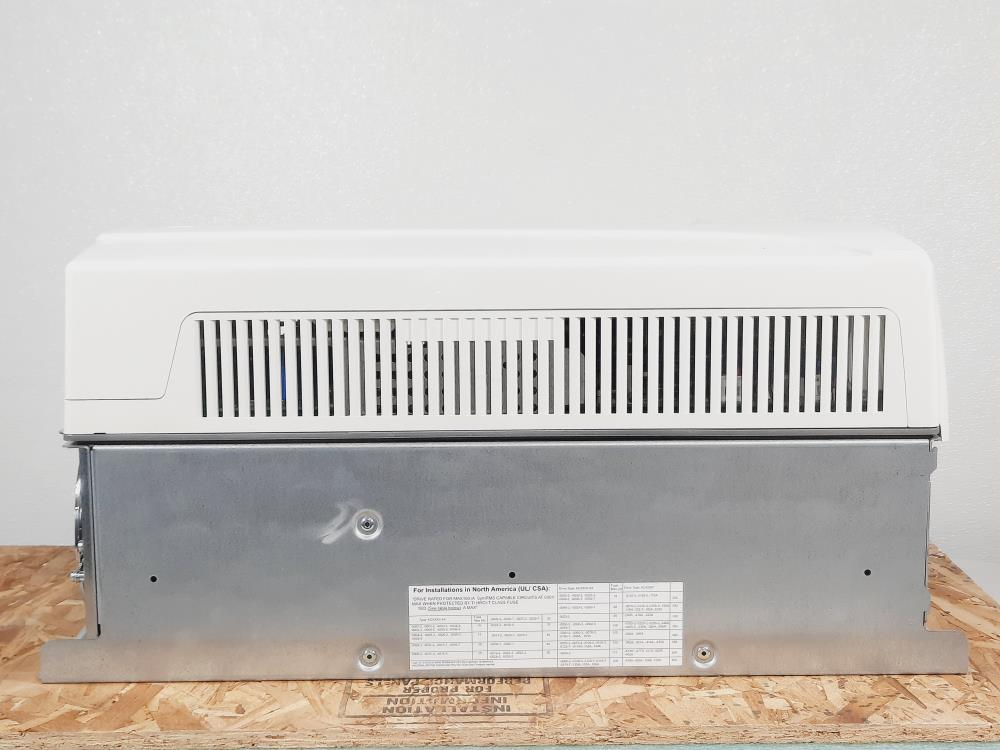 ABB ACS800 - U1-0070-5+L503+P901 VFD