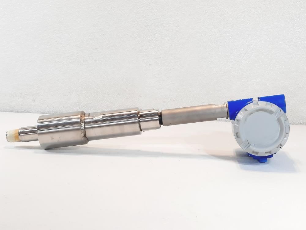 K-Tek Guided Wave Radar Level Transmitter MT2000/S6/LW-A/C9/O11