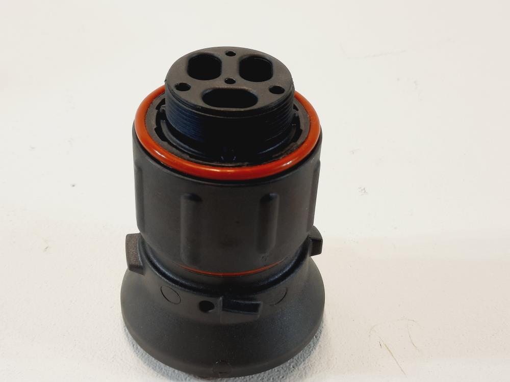 Thermon Terminator Dp Non-Metallic Connection Kit Type Dp-Fak and FAK-4L