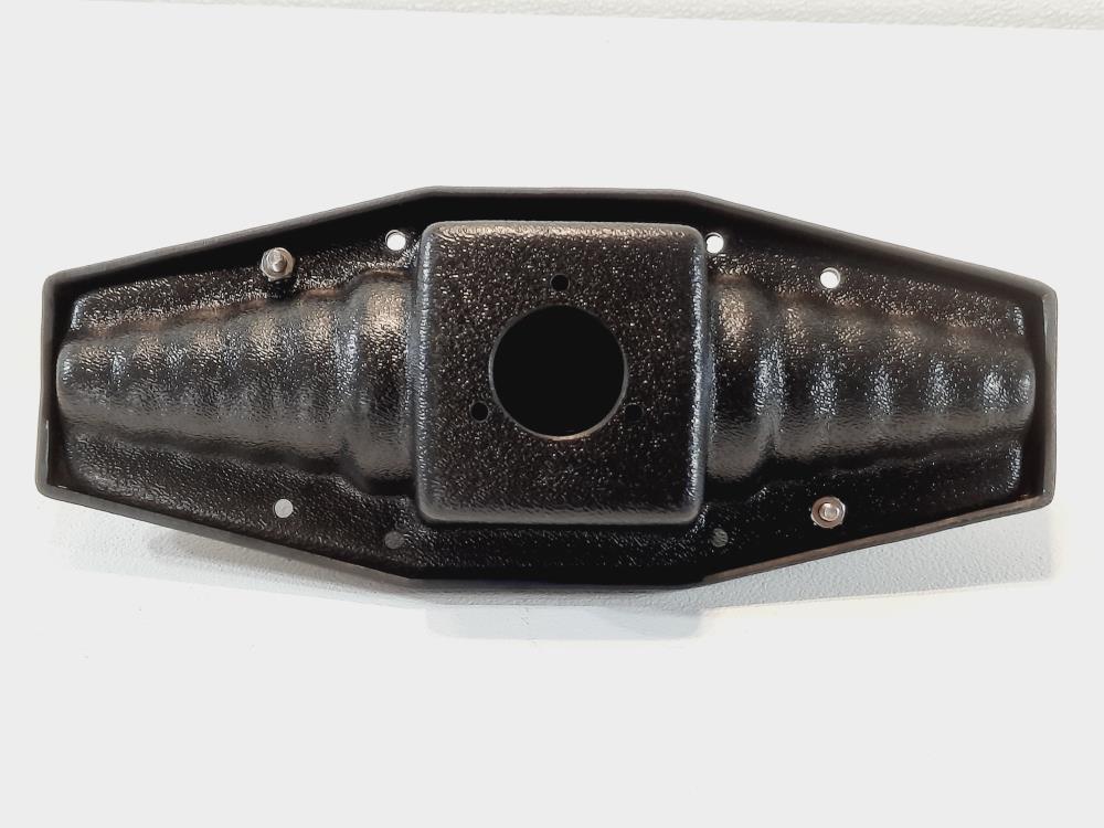 Thermon Terminator Dp Non-Metallic Connection Kit Type Dp-Fak and FAK-4L