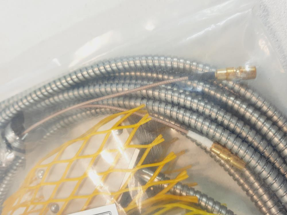 Flexim CDM2N52 Ultrasonic Transducer CDM2N52