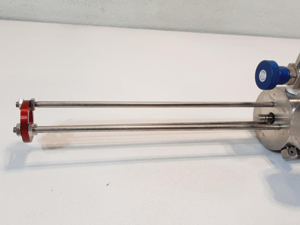 Welker CP-2 Constant Pressure Cylinder