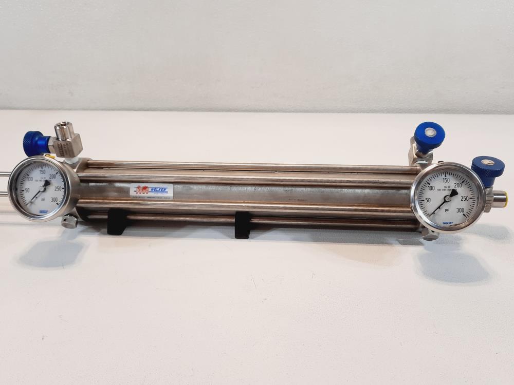 Welker CP-2 Constant Pressure Cylinder
