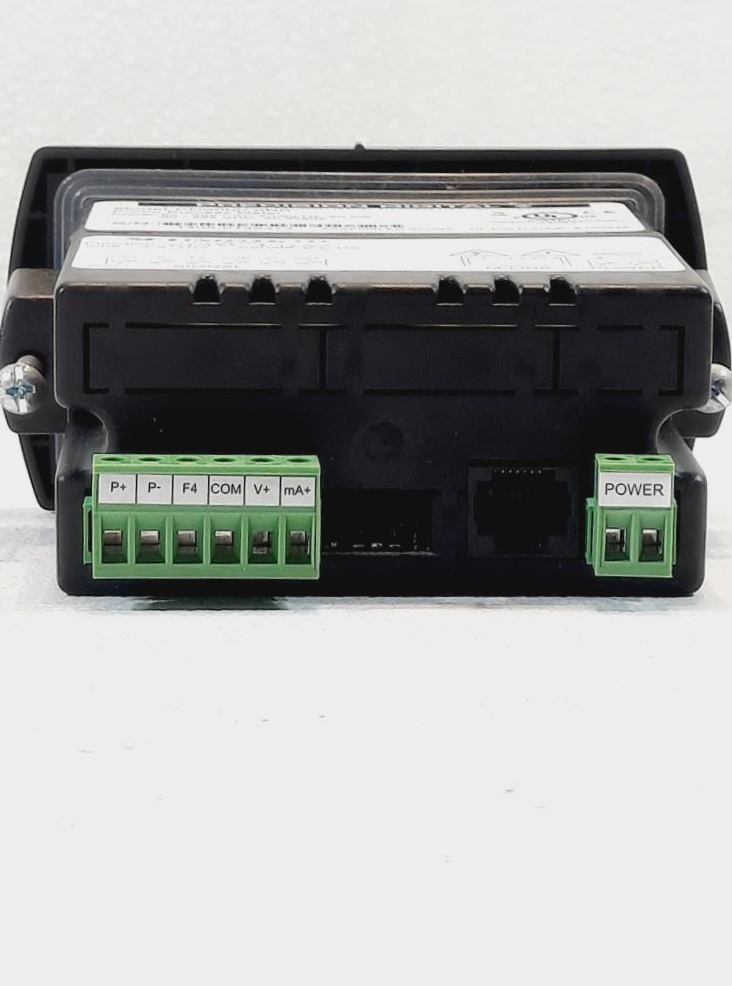 Precision Digital ProVu Process Meter PD6000-6R0