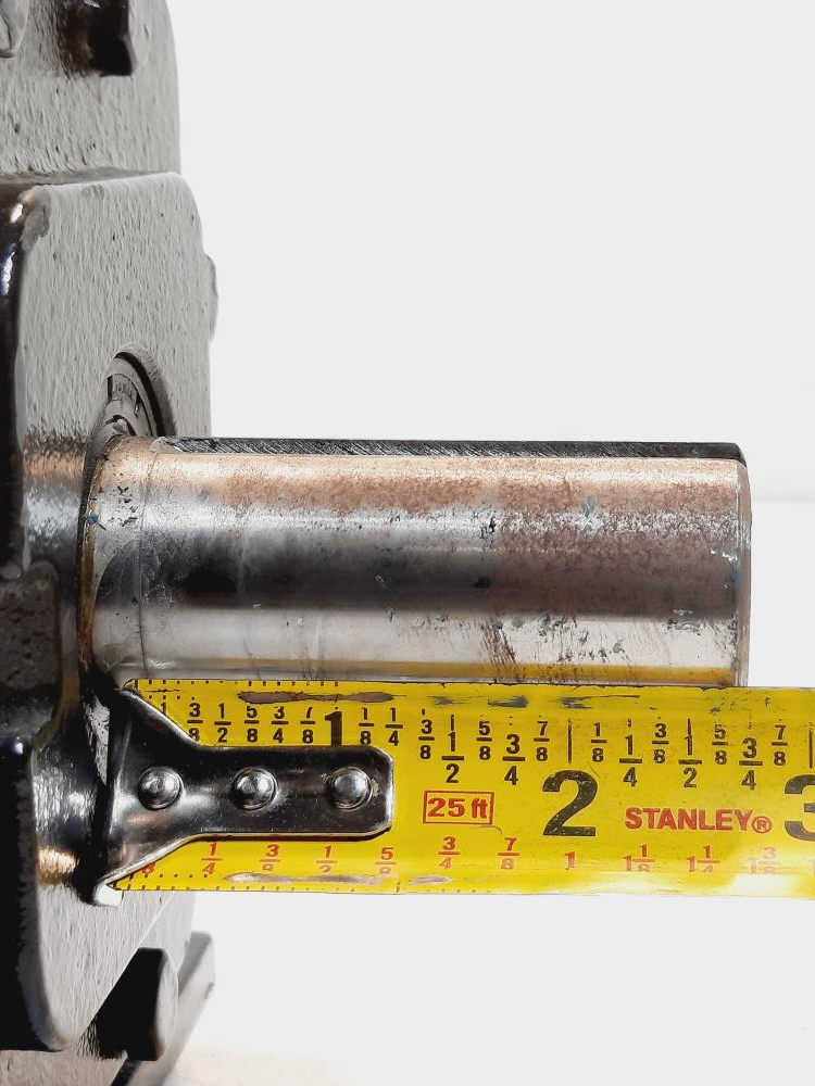 Winsmith SE Encore E26 Speed Reducer E26MDTS545X0B7