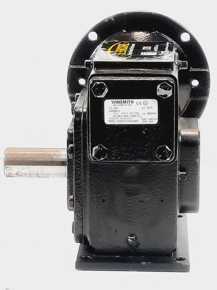 Winsmith SE Encore E26 Speed Reducer E26MDTS545X0B7