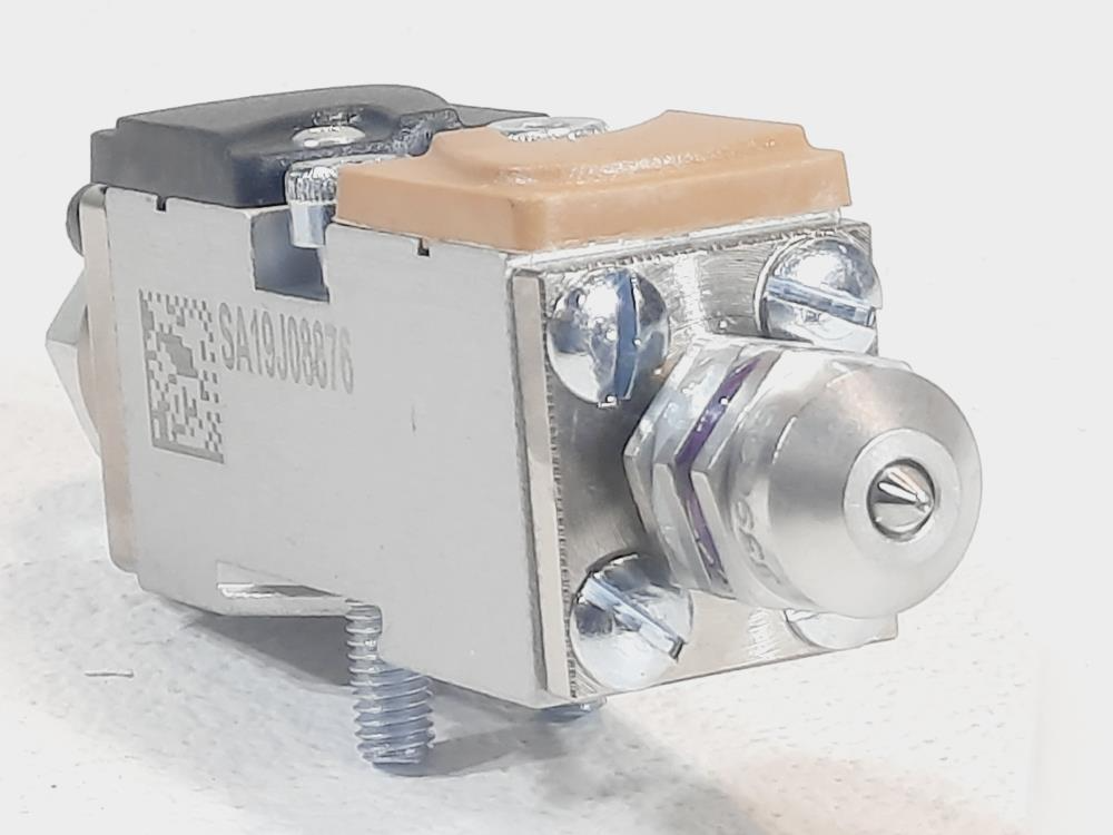 Nordson 1052928 SureBead S Gun Module