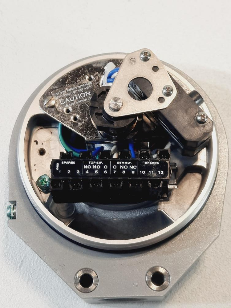 StoneL Quartz Sensor QN25C02SRA