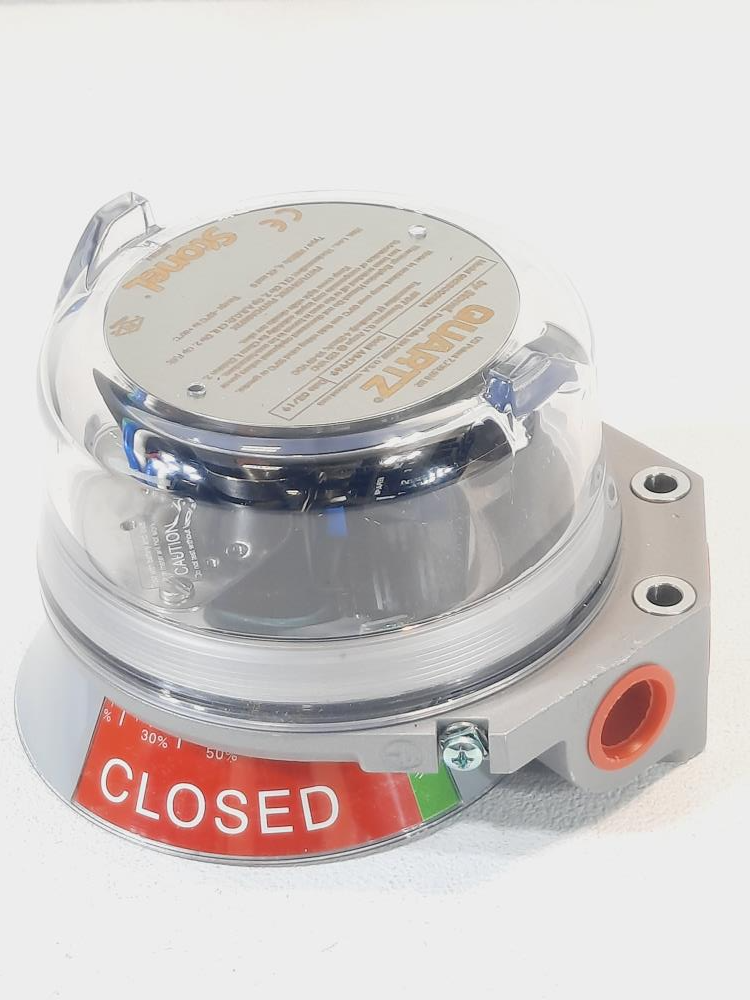 StoneL Quartz Sensor QN25C02SRA