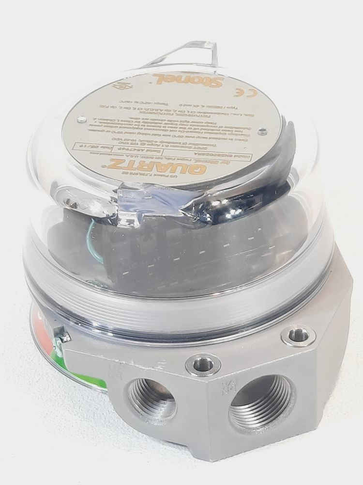 StoneL Quartz Sensor QN25C02SRA