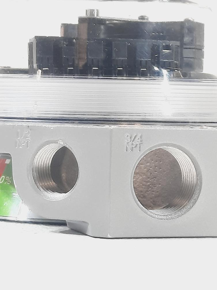 StoneL Quartz Sensor QN25C02SRA