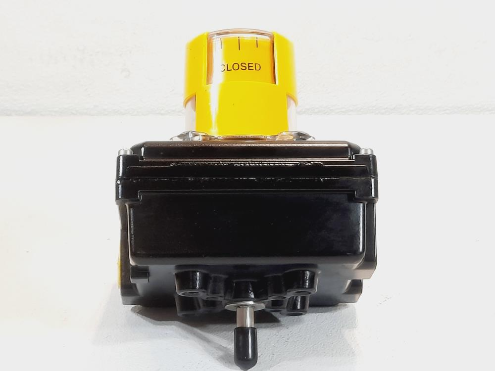 Westlock AccuTrak Rotary Position Monitor 2004NBY2A2M0200