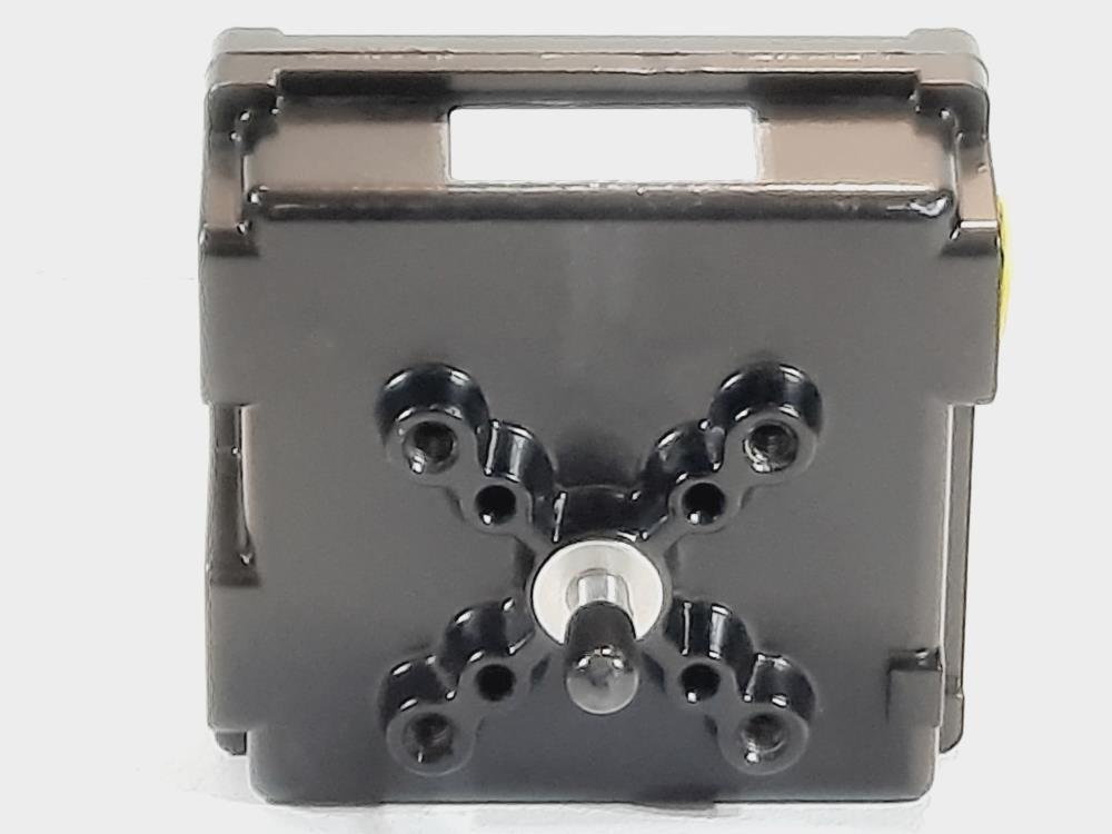 Westlock AccuTrak Rotary Position Monitor 2004NBY2A2M0200