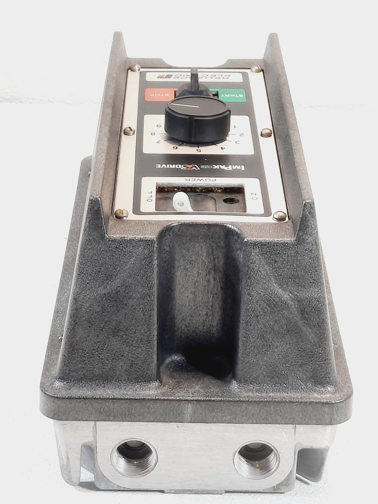 Reliance Electric ImPak Plus 8C10 VS Drive