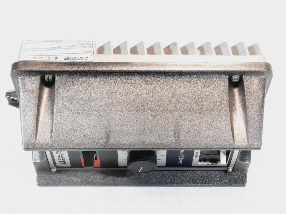 Reliance Electric ImPak Plus 8C10 VS Drive