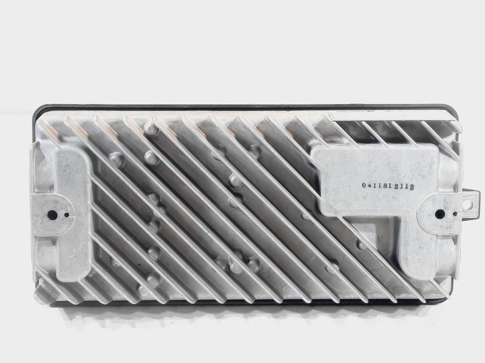 Reliance Electric ImPak Plus 8C10 VS Drive