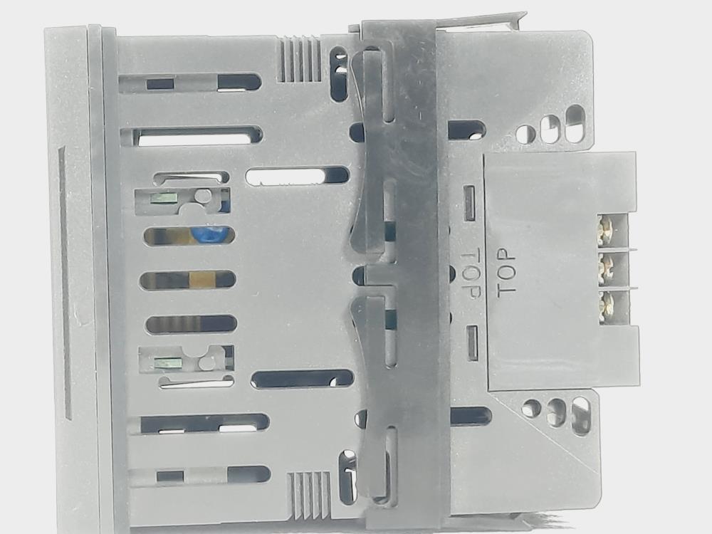 West Instrument 4100 Temperature / Process Control - Model: N4101 P/N ...