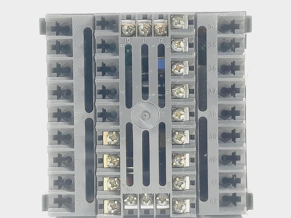 West Instrument 4100 Temperature / Process Control - Model: N4101 P/N ...