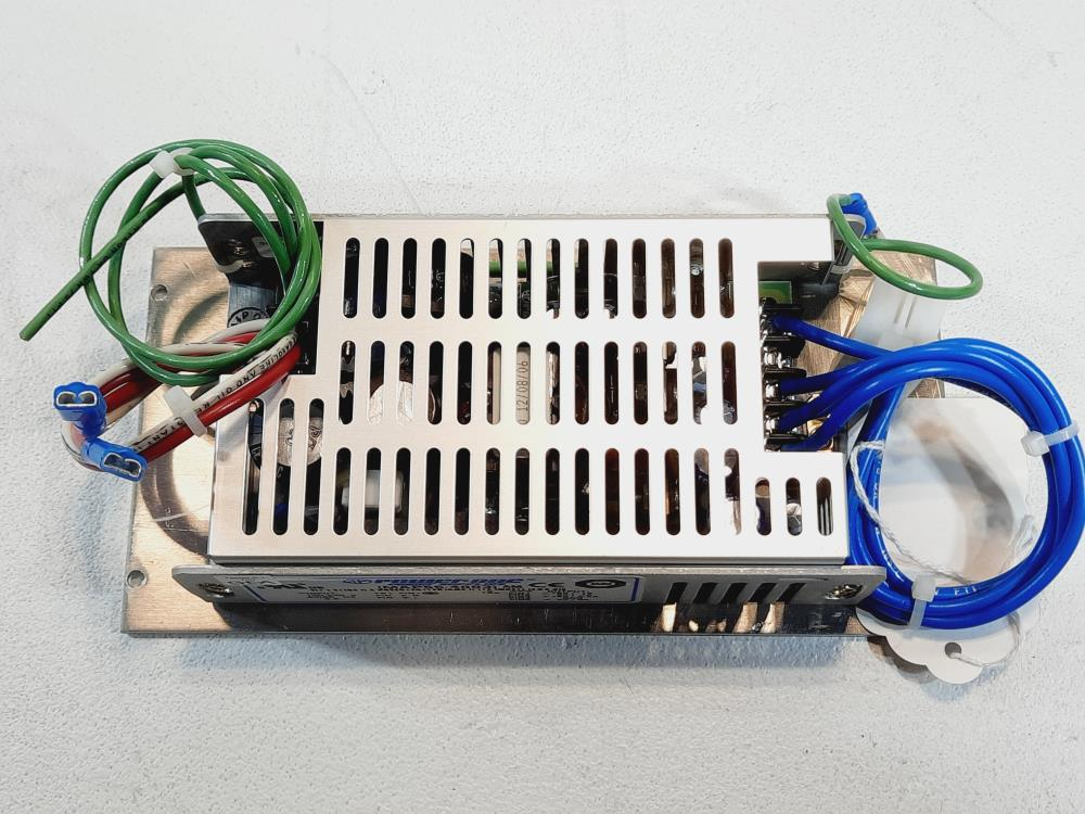 Power-One MAP55-4003 AC-DC Power Supply