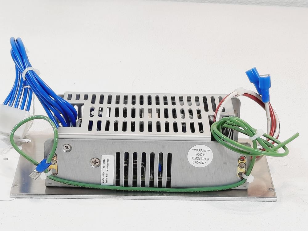 Power-One MAP55-4003 AC-DC Power Supply