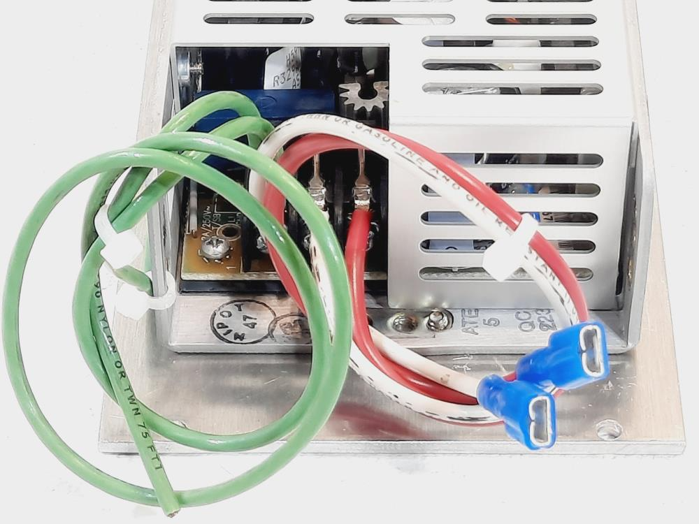 Power-One MAP55-4003 AC-DC Power Supply