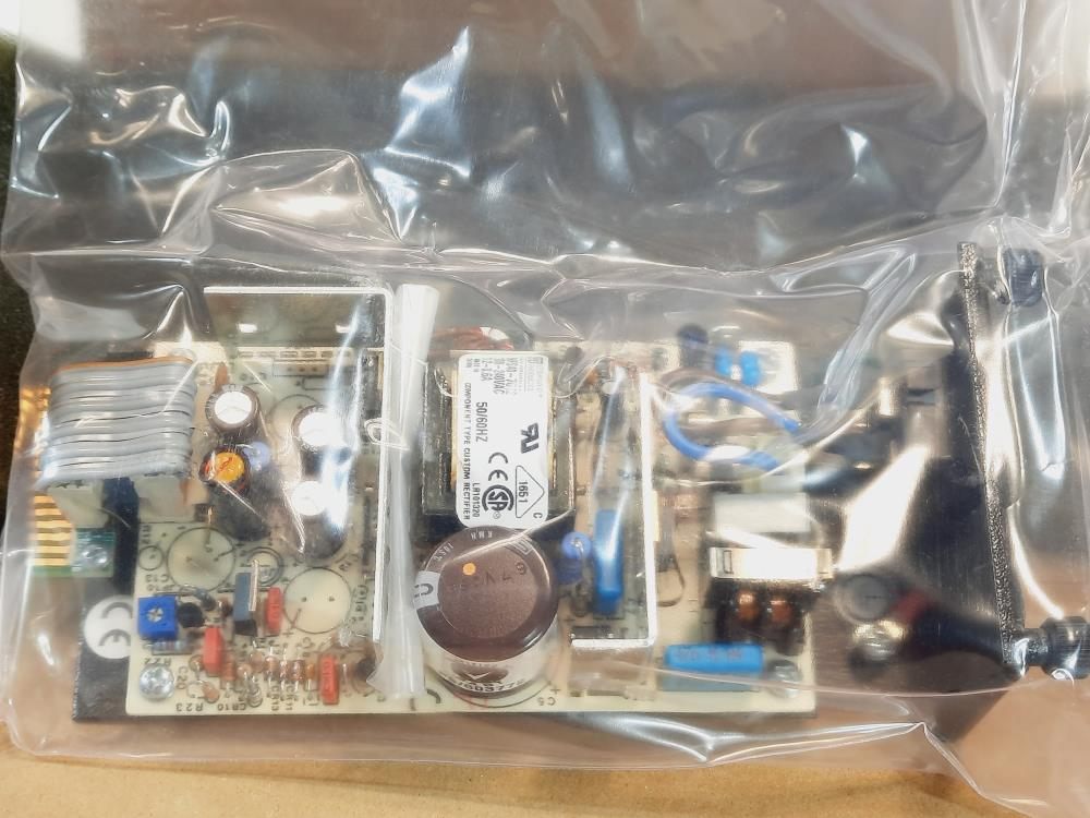 Black Box Computer Products NFS40-7612 Power Supply
