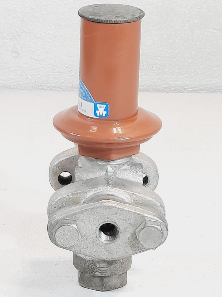 Sporlan Discharge Bypass Valve DA
