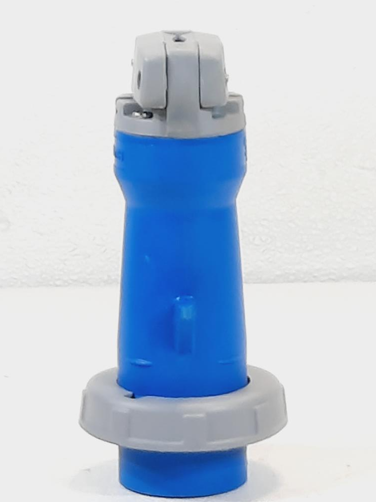 Hubbell Barge Overfill Control Plug HBL516P1W