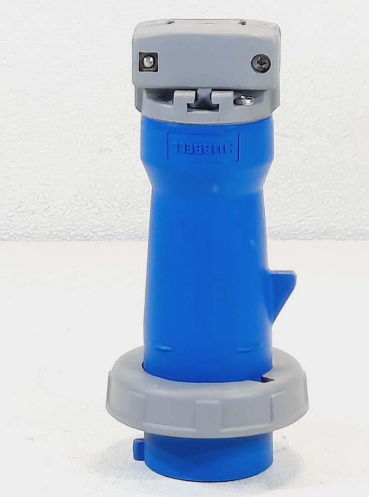 Hubbell Barge Overfill Control Plug HBL516P1W