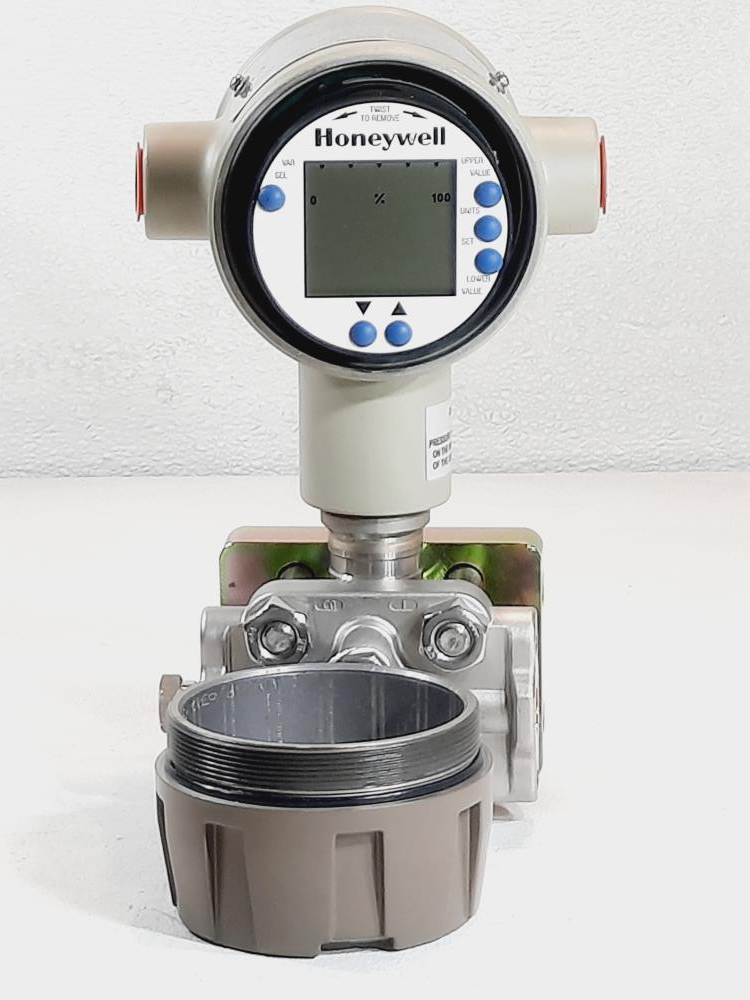 Honeywell ST 3000 Smart Pressure Transmitter STG974-E1G-00000-DE SM NE ...