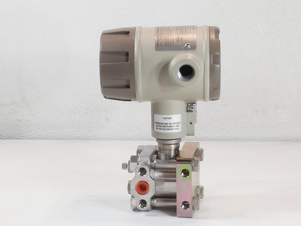 Honeywell ST 3000 Smart Pressure Transmitter STG974-E1G-00000-DE SM NE ...