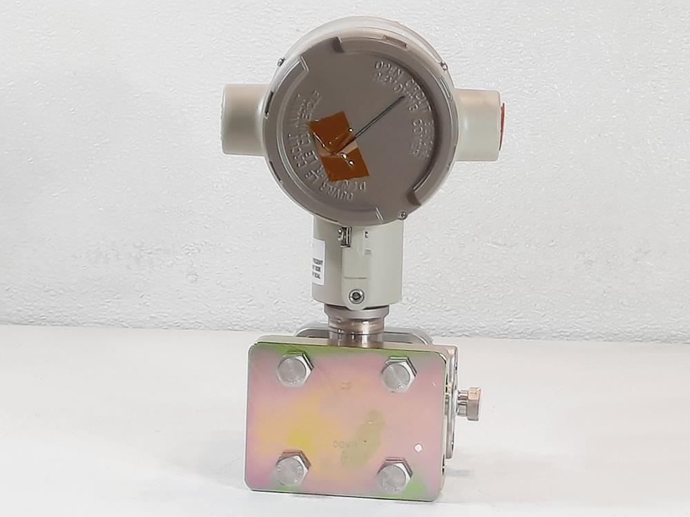 Honeywell ST 3000 Smart Pressure Transmitter STG974-E1G-00000-DE SM NE ...