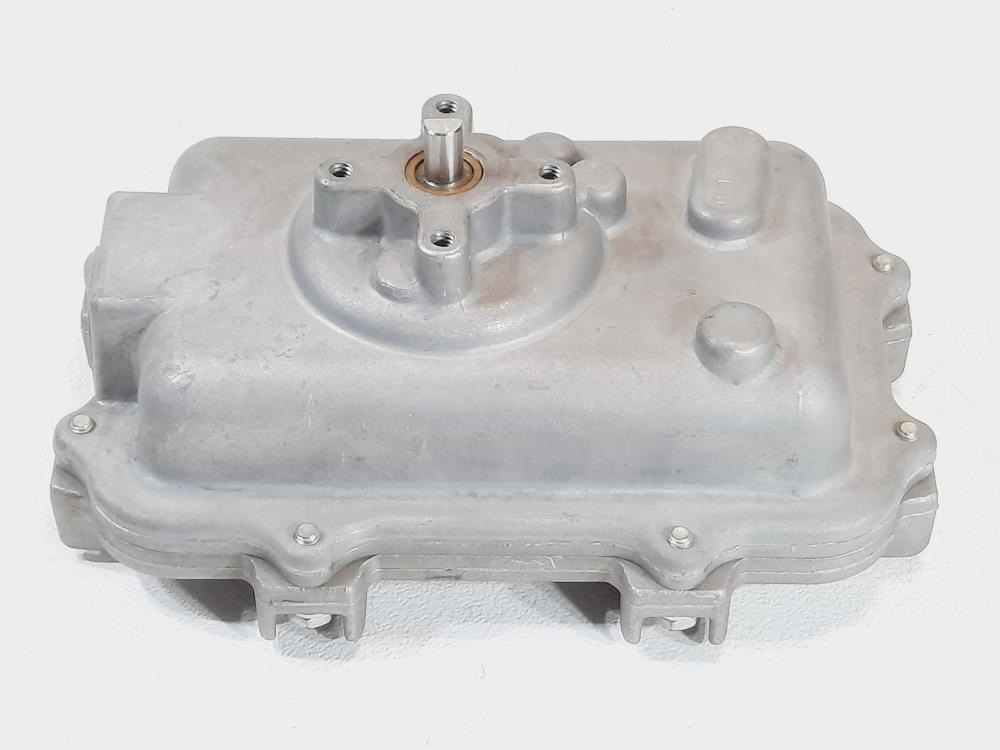 Jamesbury Raintight Snap Explosion Proof Limit Switch 34EX6