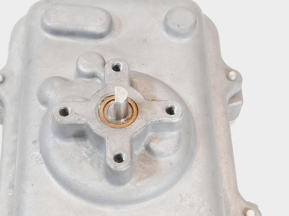 Jamesbury Raintight Snap Explosion Proof Limit Switch 34EX6