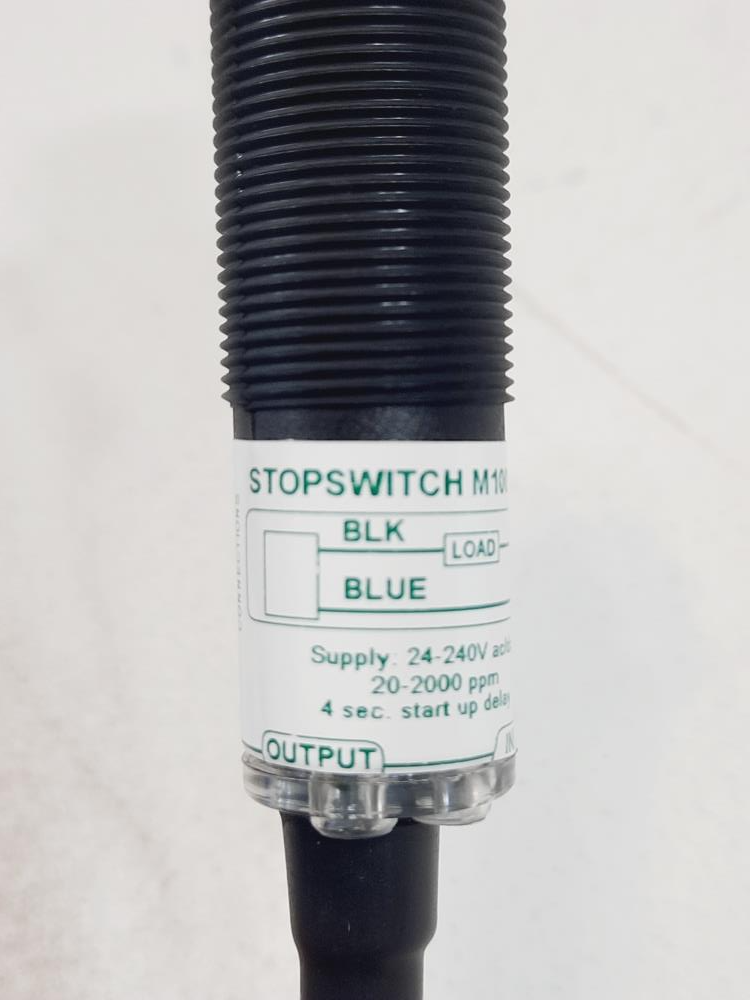 4B Components M100 Safety Switch M1001V10F