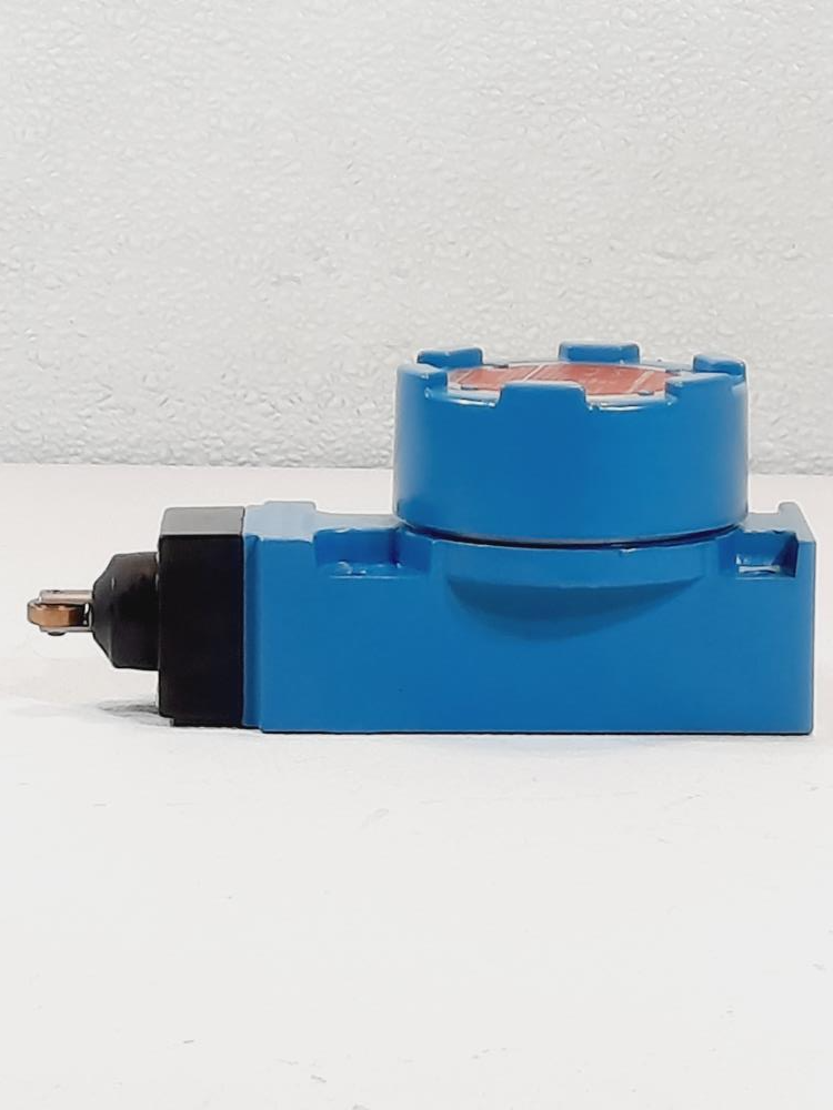 Honeywell LSXD3K Explosion-Proof Limit Switch