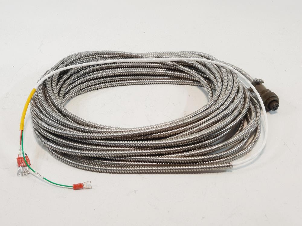Bently Nevada / Interconnect Cable with Armor 16710-50